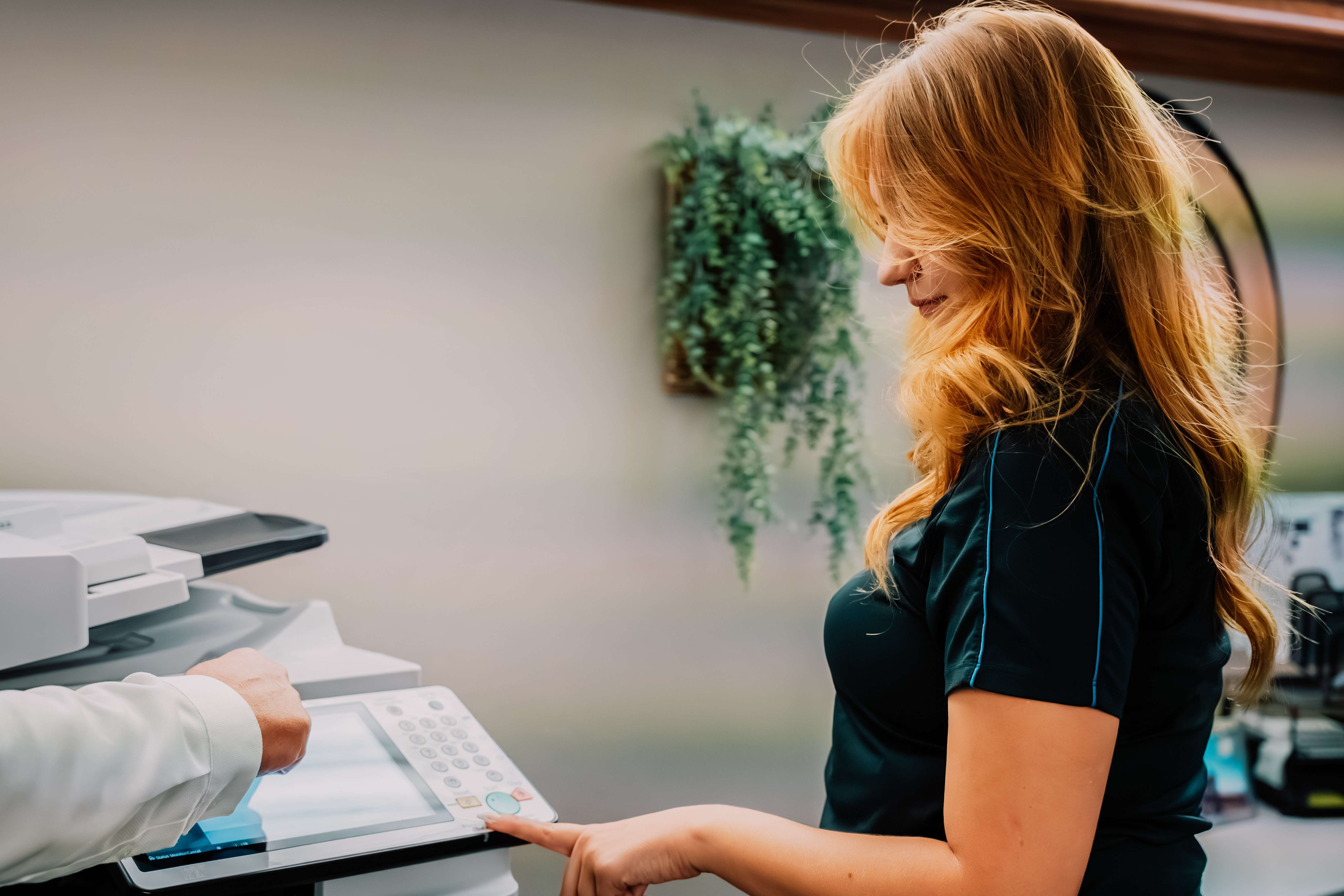 Should You Lease or Buy Your Office Copier - Printer? A Comprehensive Guide